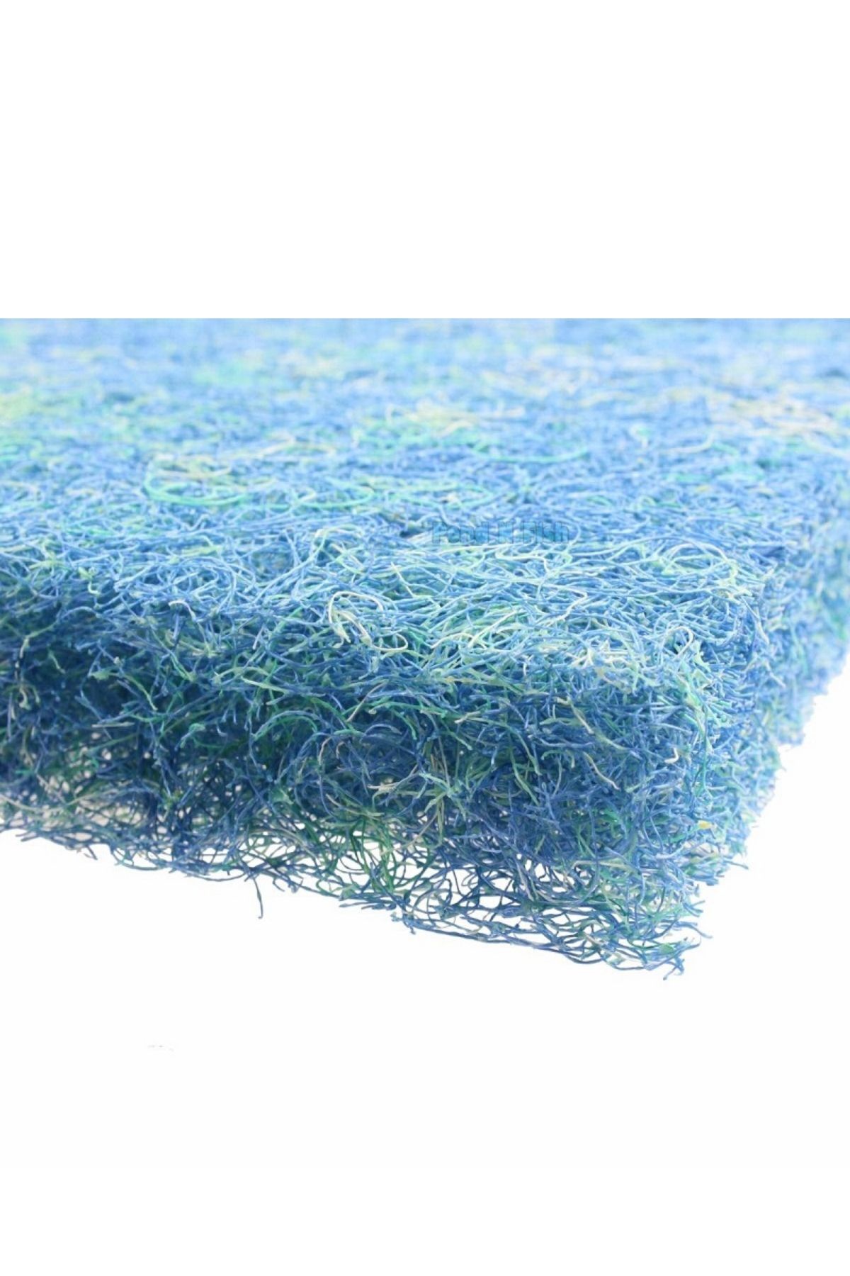 Fish Bazaar Pasir Ris - ANS Bio Filter Mat Blue