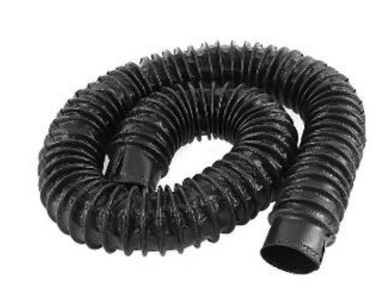 East Ocean Aquatic Havelock - NF Retractable Pipe (Black)