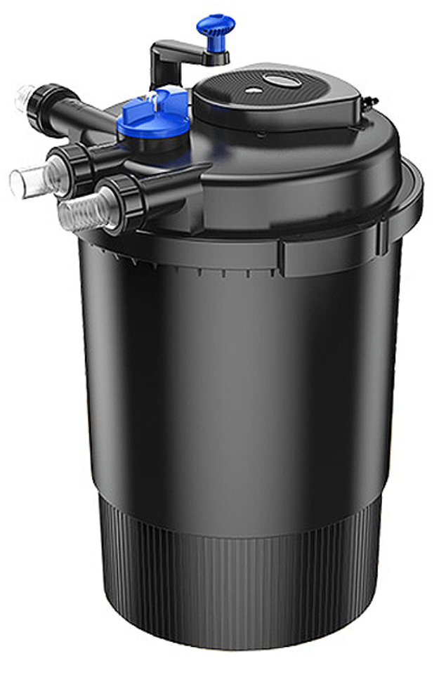 East Ocean Aquatic Havelock - SUNSUN CPF-10000 Pond filter