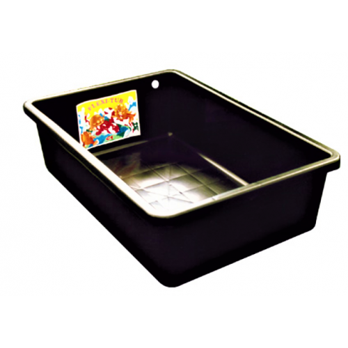 OTF Aquarium Pasir Ris - LAGUNA - RECTANGULAR Flexi Tub