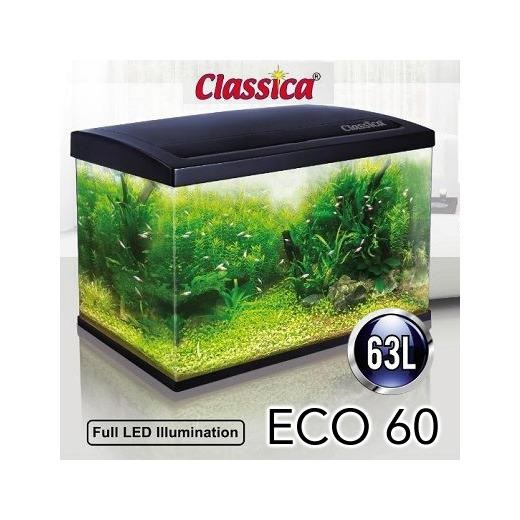 Buy Classica Eco Fish Tank, Fish & Tanks & Stands Online in Singapore