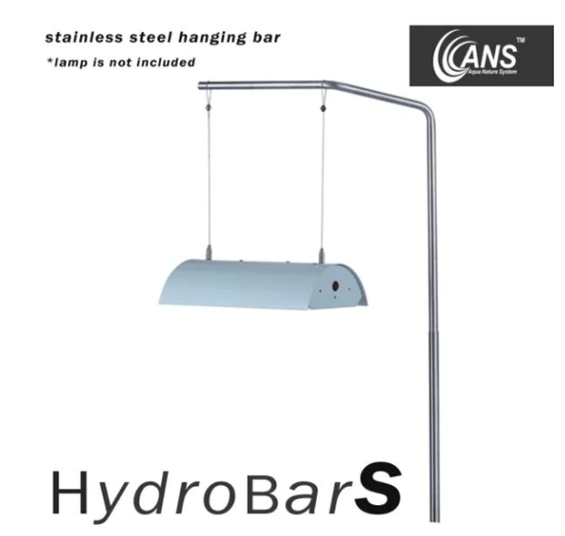 East Ocean Aquatic Havelock - ANS HydroBar S60 （60cm/ 2ft) Single pole